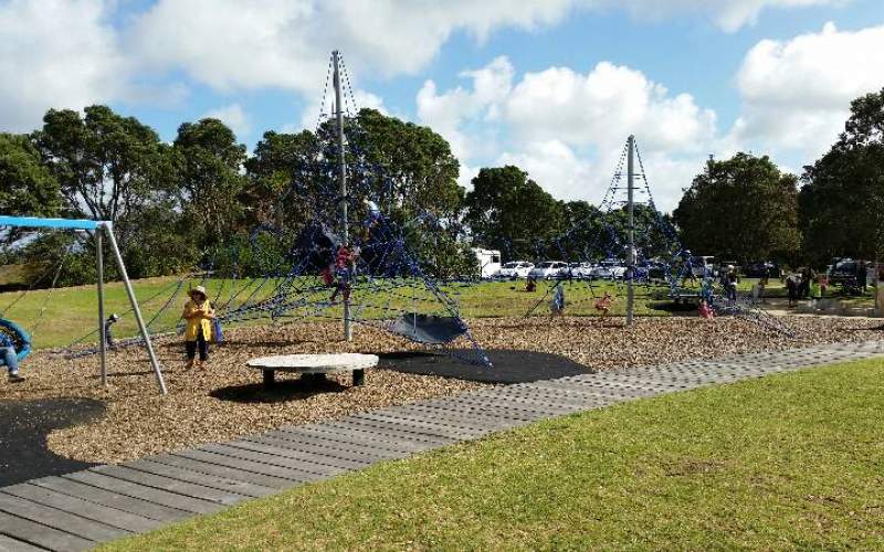 Long Bay Regional Park | Freedom/Basic Camp | New Zealand